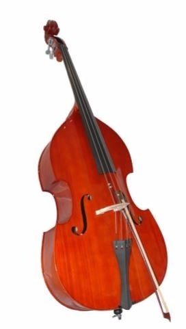 Historia del Contrabajo