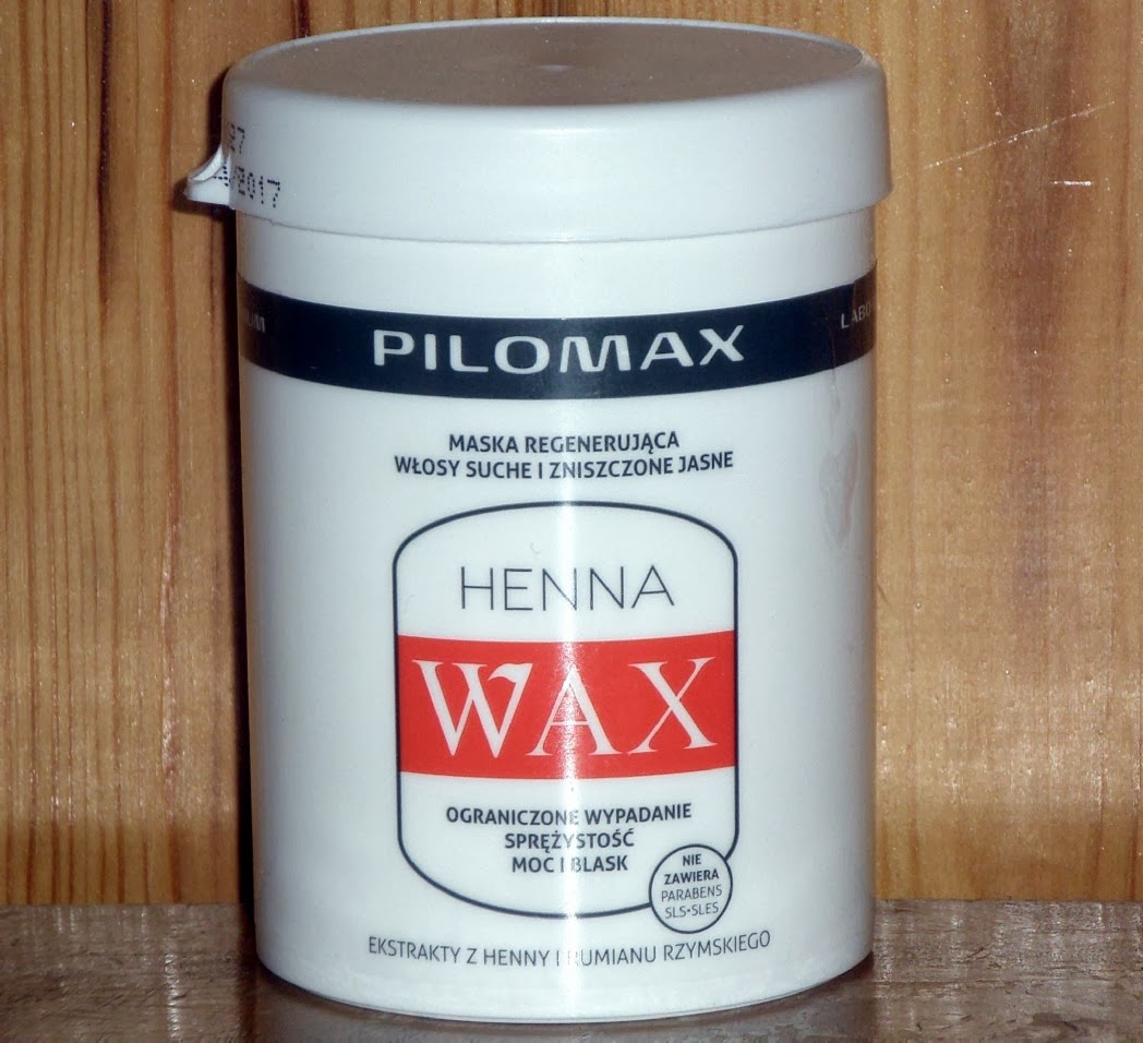 CALIFORNIA VENUS - baaardzo kosmetycznie ;): RICHARDS & APPLEBY ...