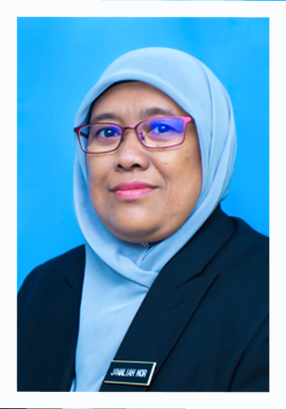 PENTADBIR ~ SMK TERIANG HILIR