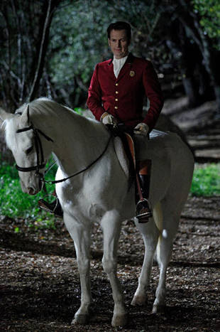 The milks gone bad!: True Blood's Russell Edgington