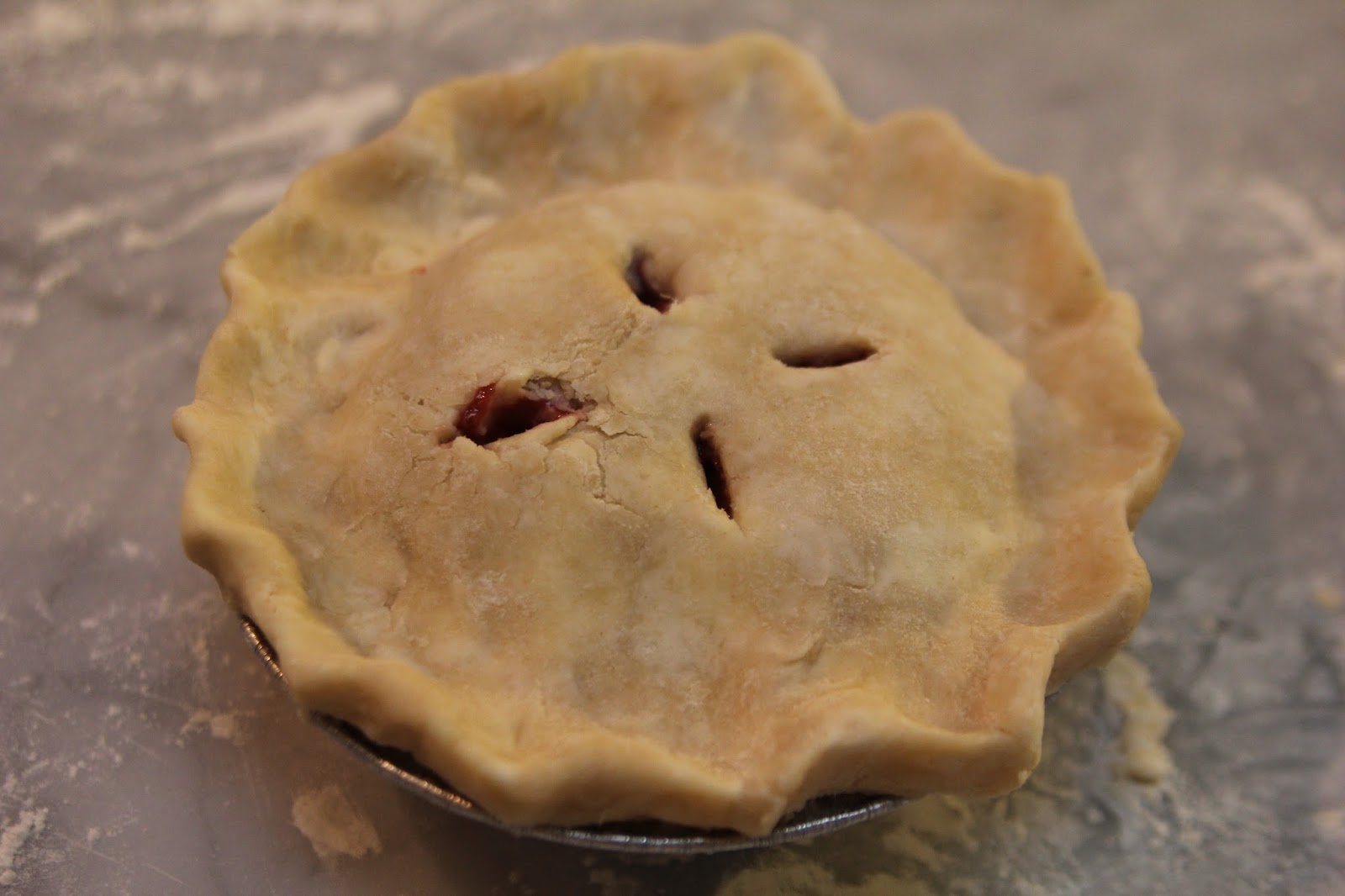 To Market, To Market with San Diego Foodstuff: Easy as Pie at Bake Sale ...