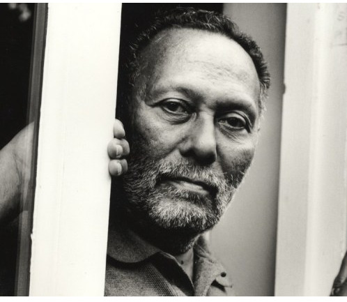 STUART HALL