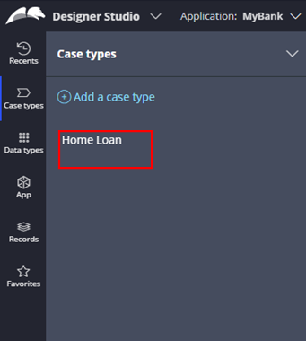 Pega Case LifeCycle Design