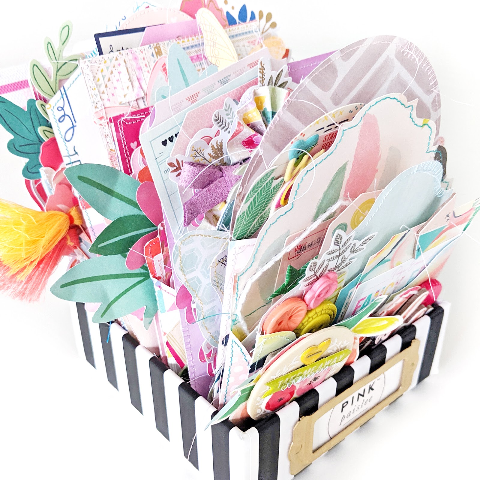 Truly Grateful MemoryDex Cards | Paige Taylor Evans