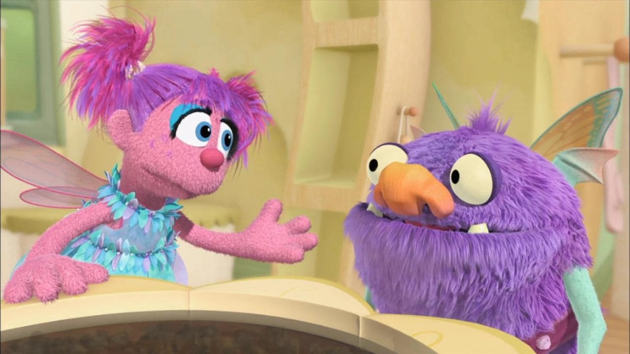 Sesame Street Episode 4303 - Hansel & Gretel's Playdate with Big Bird