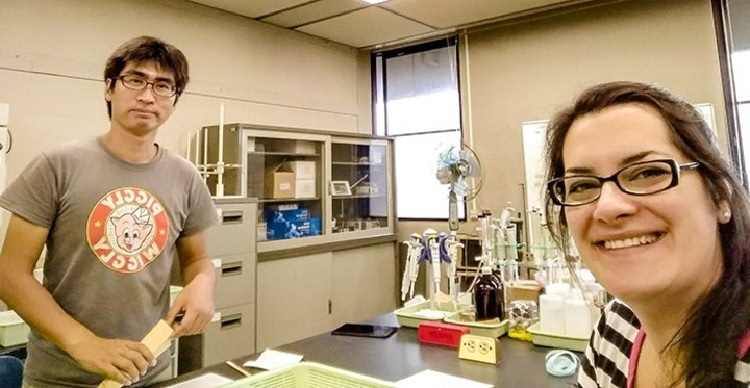 Estudio busca controlar maleza (/yuyo) del arroz