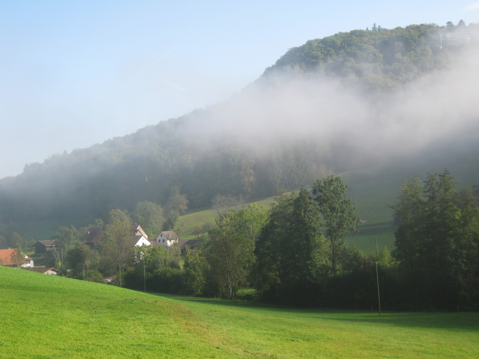 Wanderlust: Kaiserstuhl – Neerach
