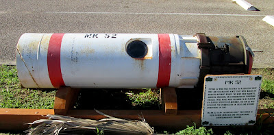 Military Analysis: Mine USN.