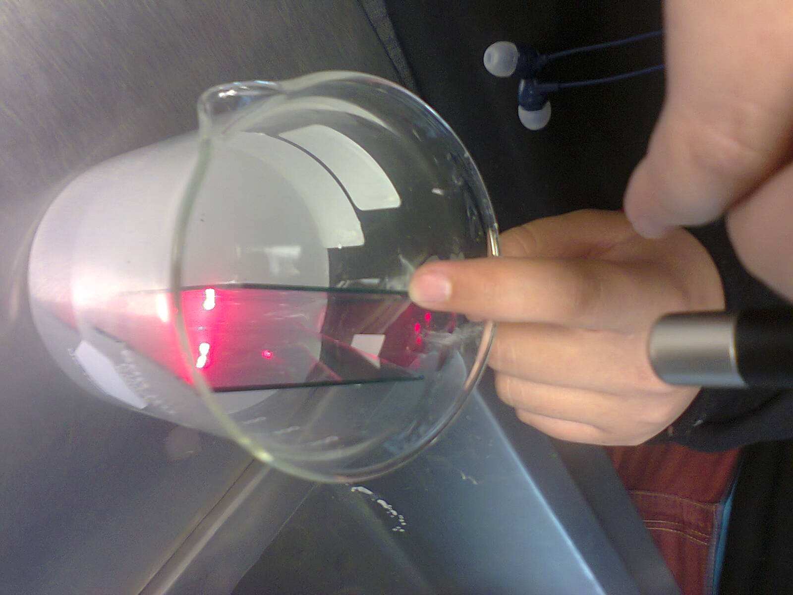 Física 2: Semana 15