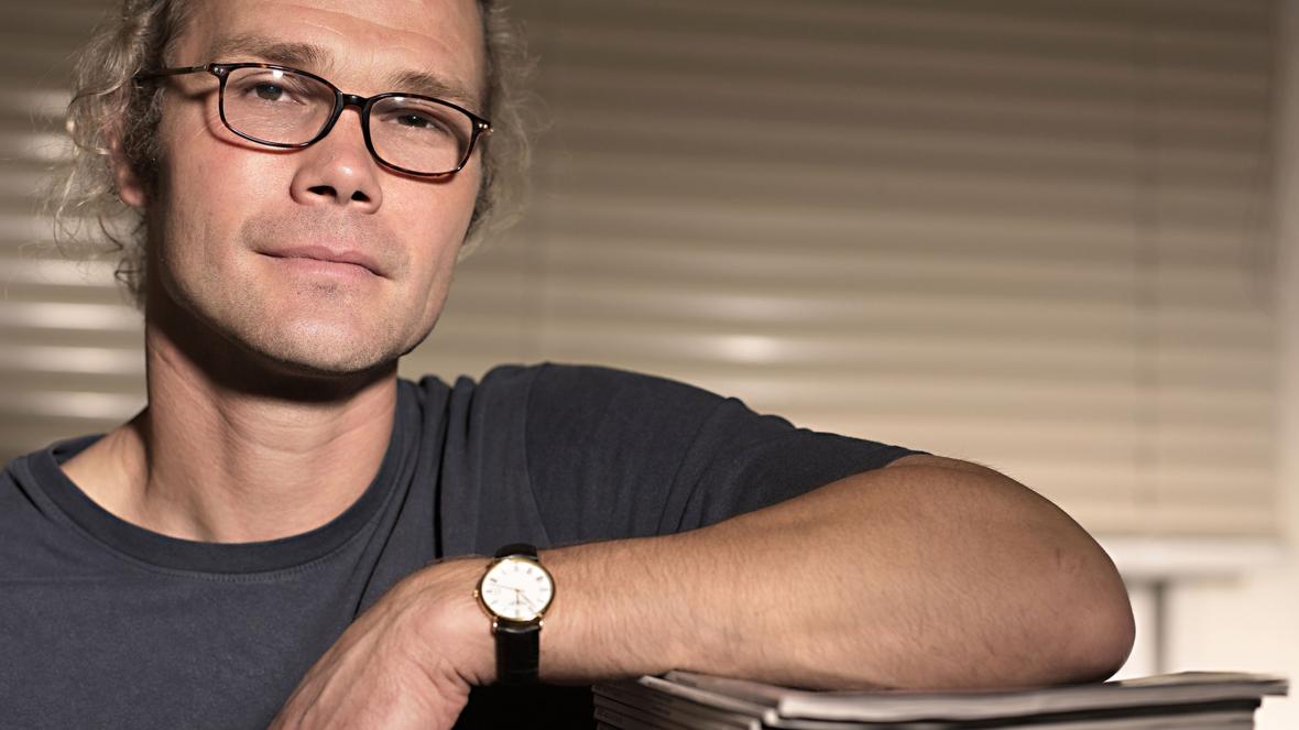 Sospeso il finanziamento per il professor Chris Exley, che collega i ...