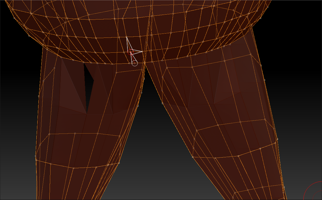 Advanced Skills: Chapter 3