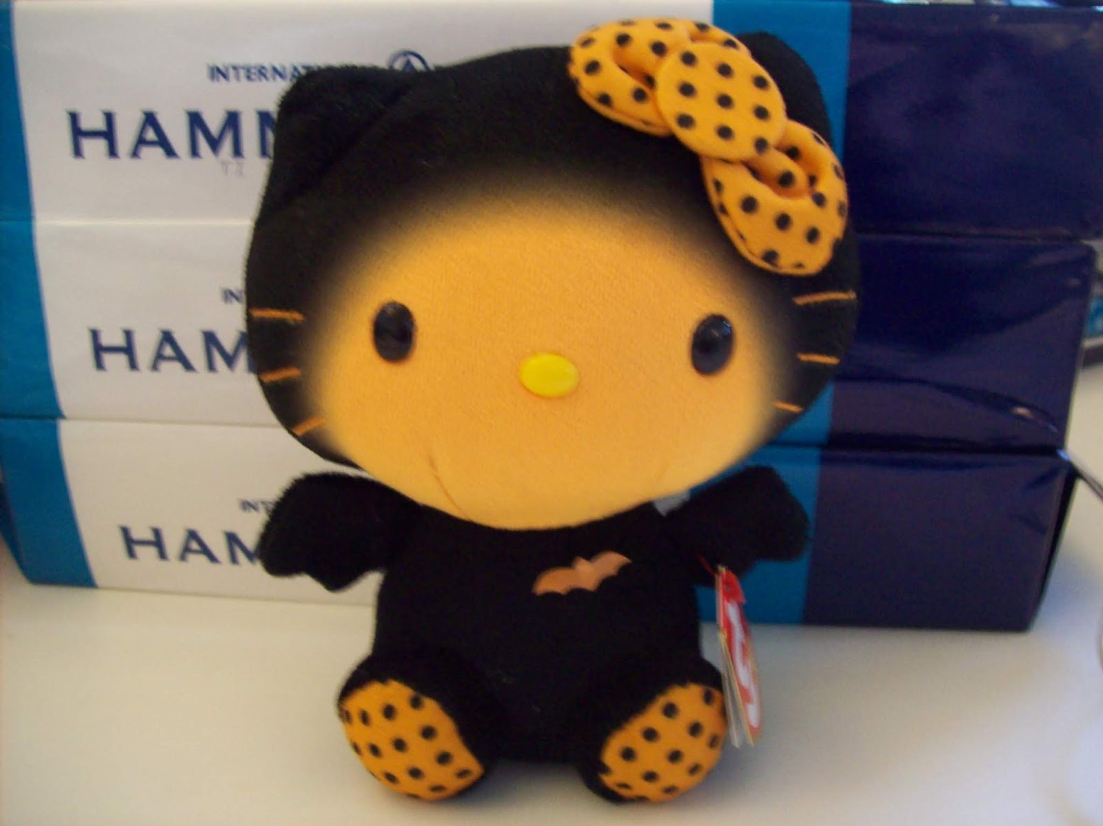 ADORESIXTYFOUR: October 2018