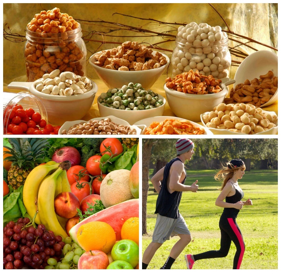 6 Secrets to Losing Weight | EatingWell - How to eat right to lose ...