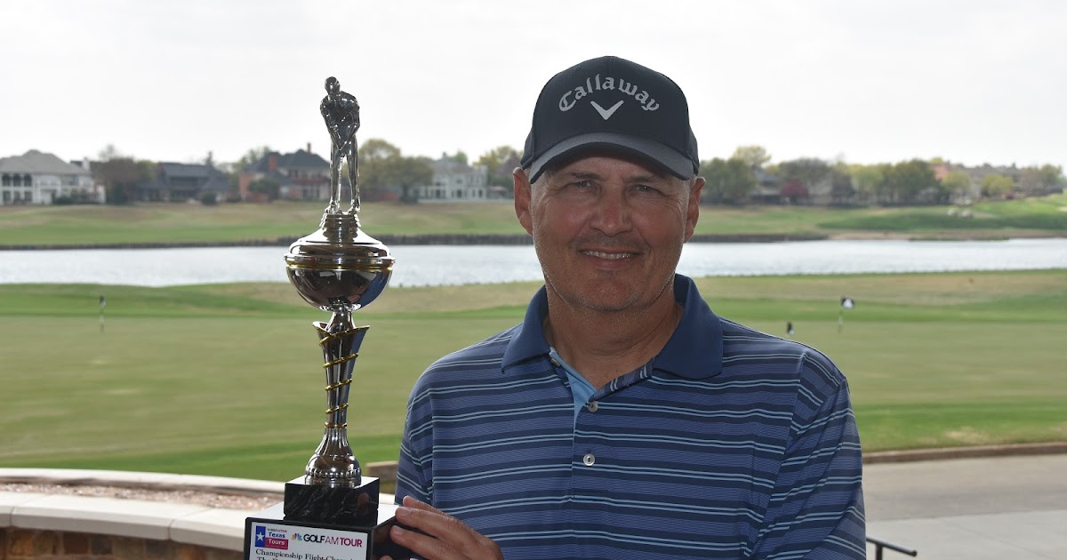 Dallas Tour: The Dye Course at Stonebridge Ranch Only Gets Tougher