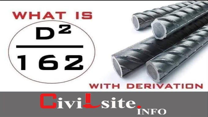 How To Calculate Unit Weight Of Steel Bar? Easy Methods