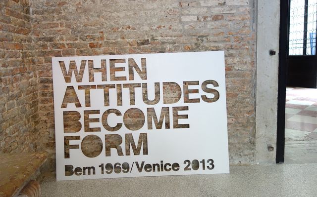 contessanally: Venice: Ca Corner della Regina – Fondazione Prada: When ...
