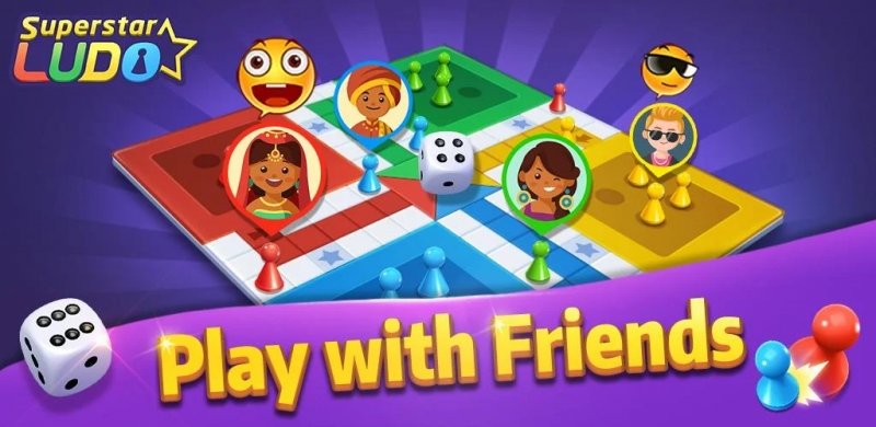 Ludo Superstar Requirements - The Cryd's Daily