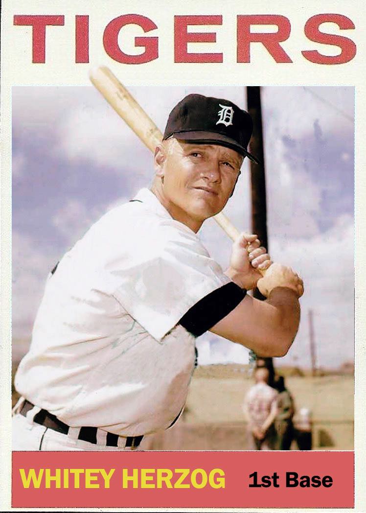 Topps Cards that Never Were: Official Sunset Card List