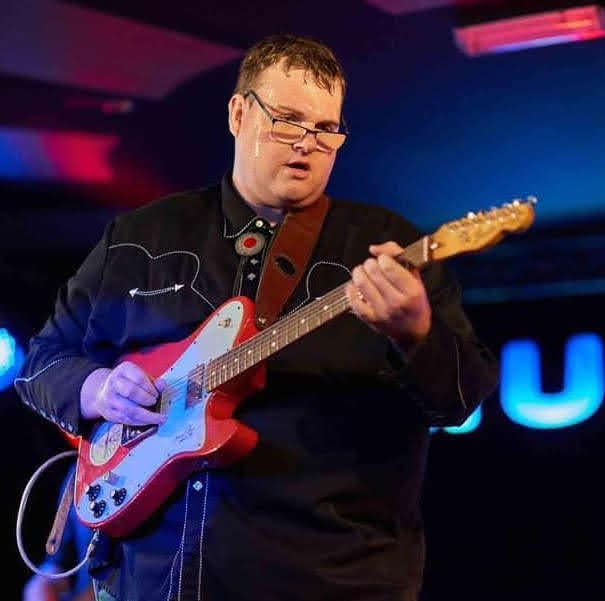 Blues Enthused: Quickies - Kimberley Rew and Lee Cave-Berry, James ...