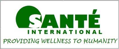 Sante International Inc. | The Barley Company: THE COMPANY