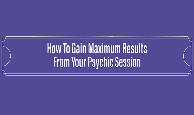 What is a Psychic treatment, and how is it conducted? #infographic ...