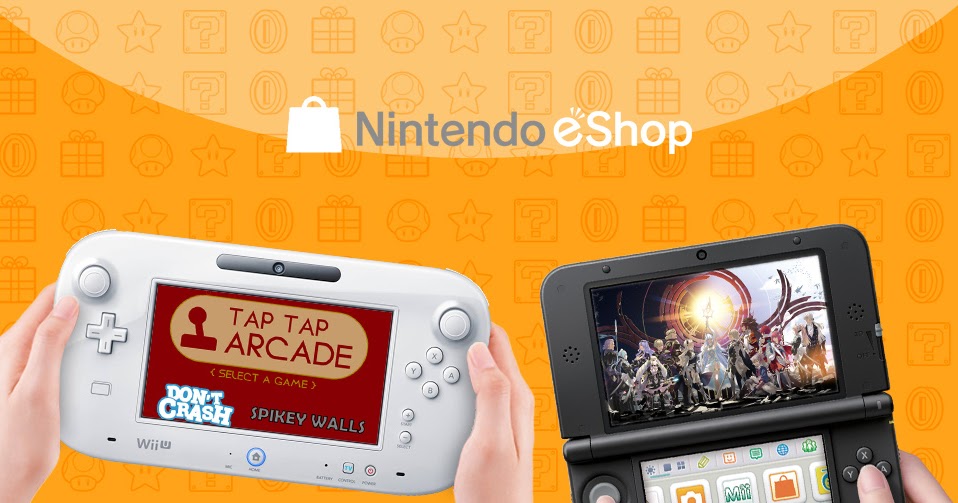 Nintendo eShop: Fire Emblem Fates, TAP TAP ARCADE e mais - Nintendo Blast