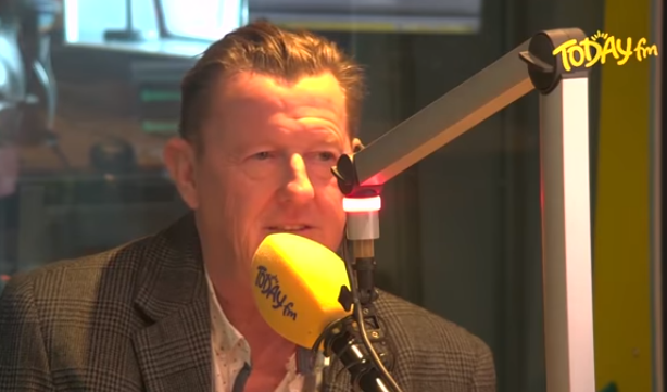 Coronation Street Blog: Kevin Kennedy reveals behind-the-scenes Corrie ...