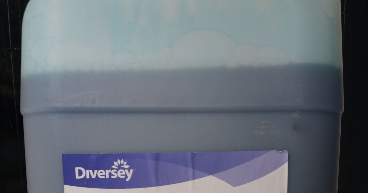 Supplier Chemical, peralatan dan jasa cleaning service semarang: Jual ...