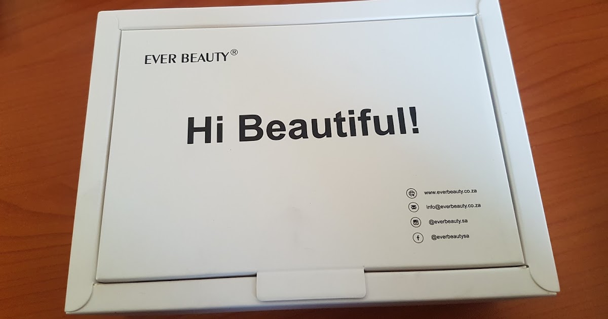 Ever Beauty