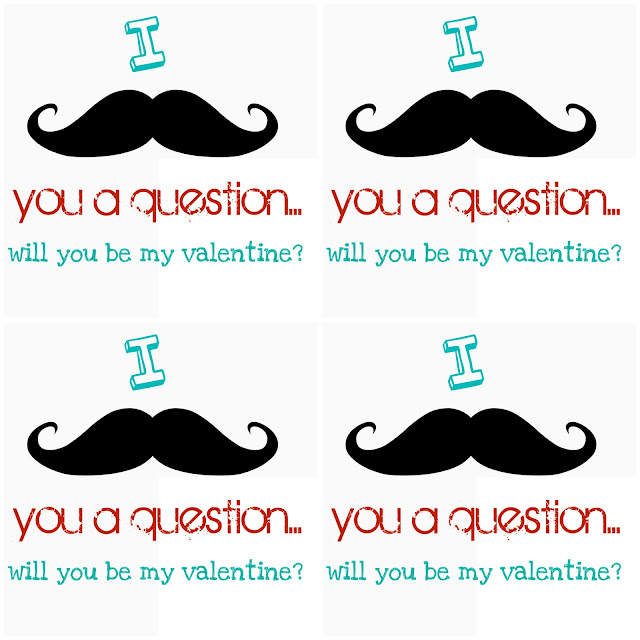 MODERN VINTAGE MARKET: It's Not To Late For LOVE - FREE PRINTABLES