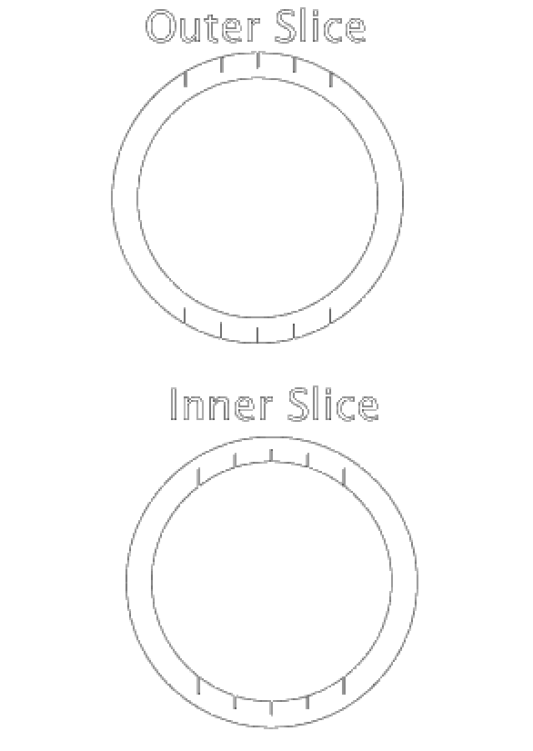 Papercrafts and other fun things: A STEM Project: How to Make a Slice ...