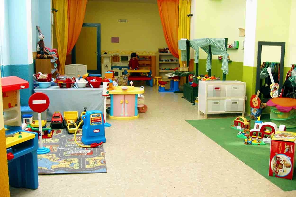 Trabajo por Rincones en Educación Infantil: ¿Qué son los rincones?