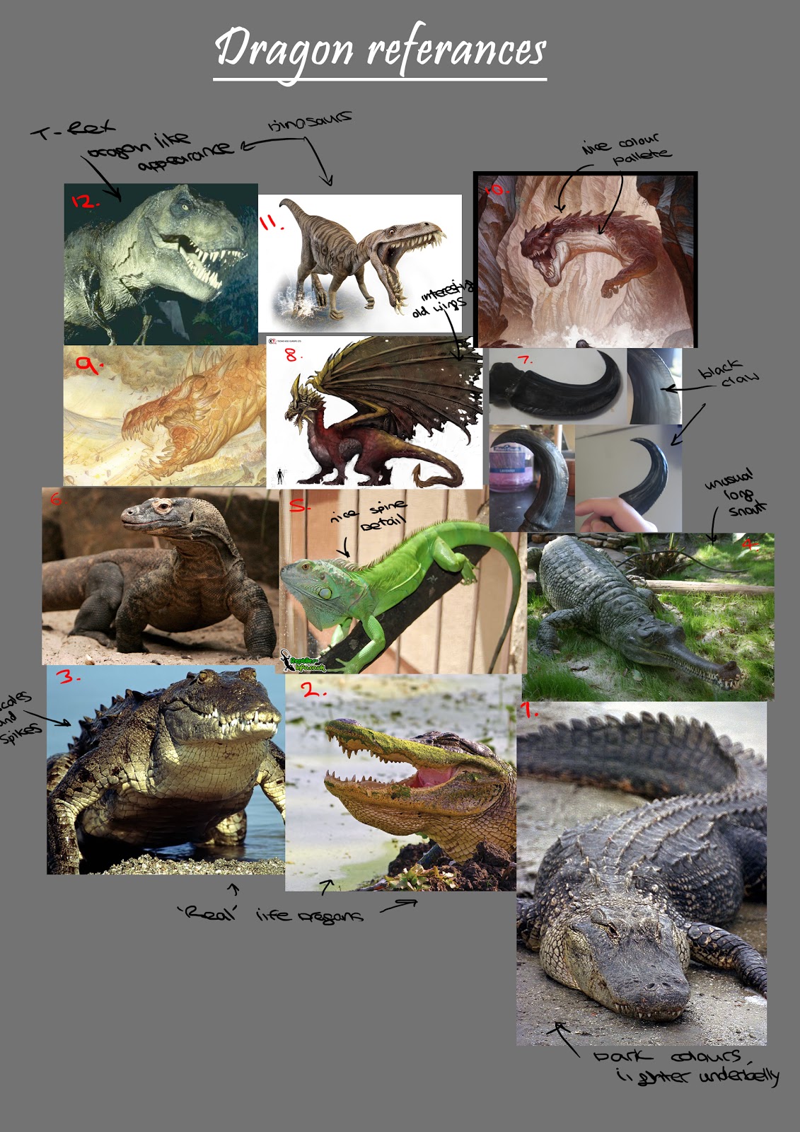 Beau-Lamb-DD3992 (Honours Project) : October 2012