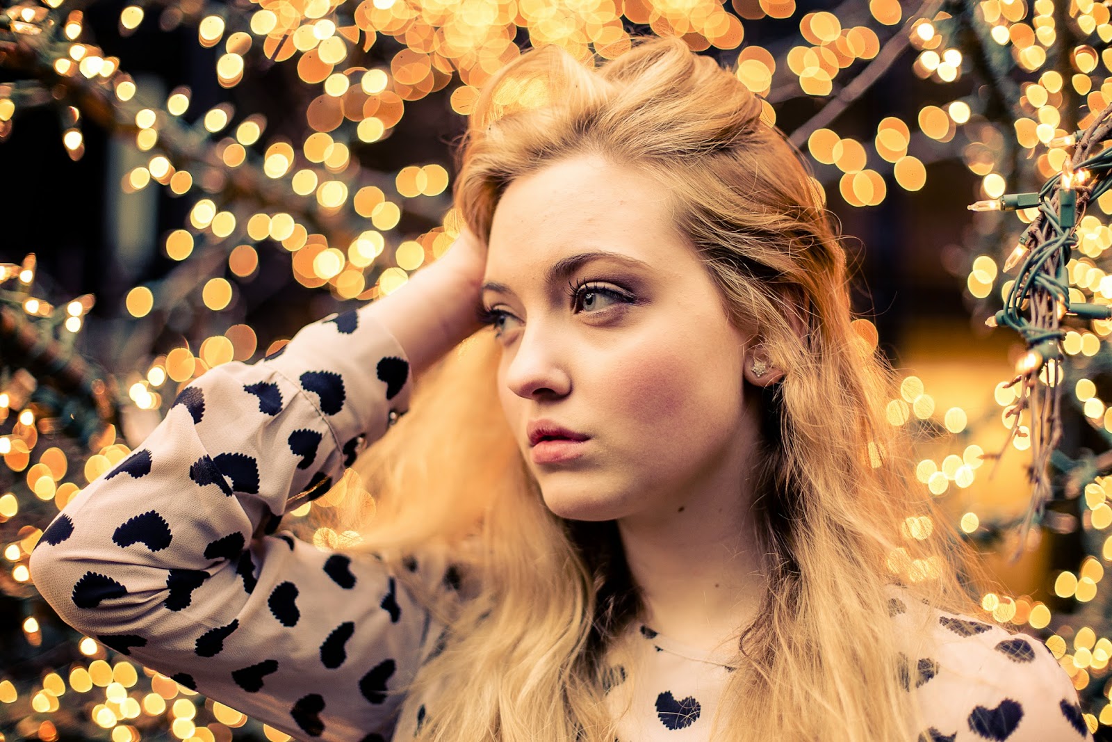 Interview: Carrie Lane