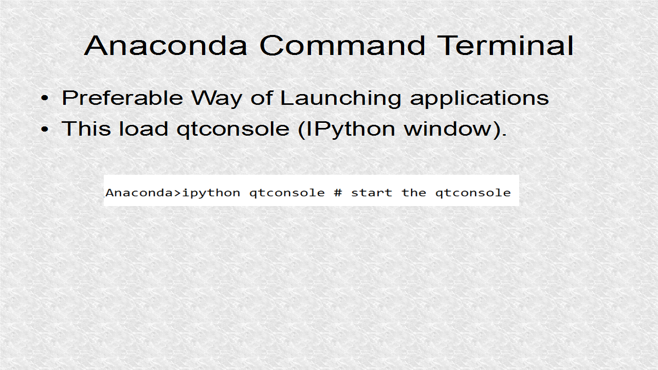 Audio Programming In Python: 1. Introduction to IPython environment