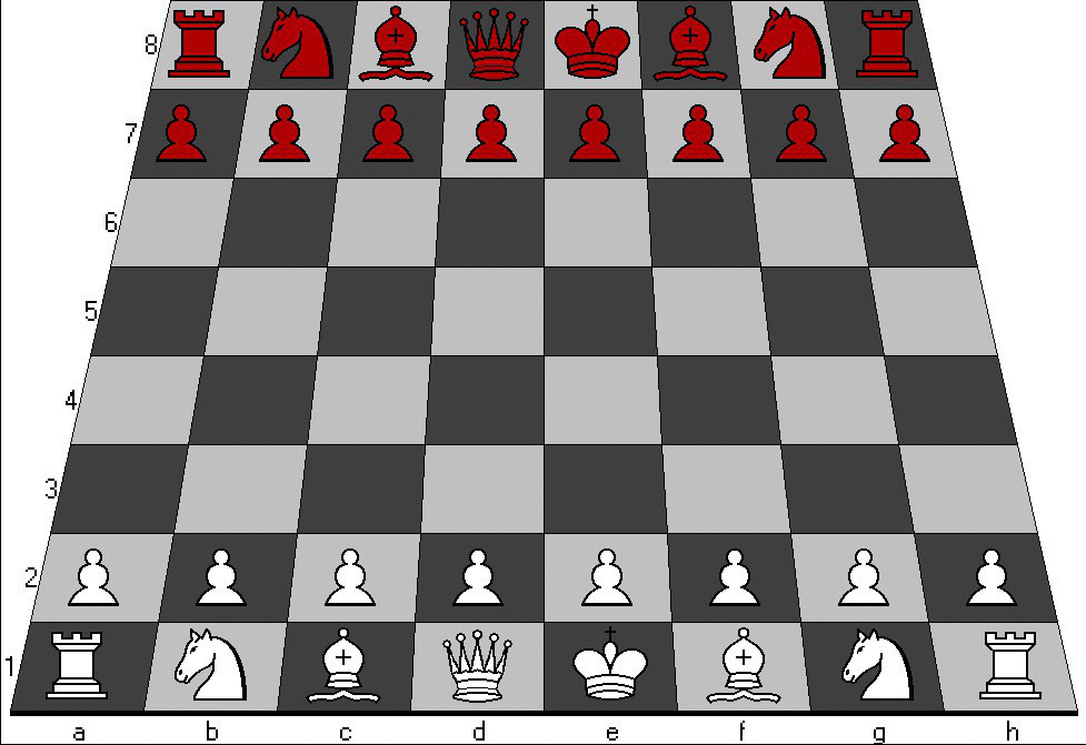 Beat Your Friends at Chess: The King's Defense