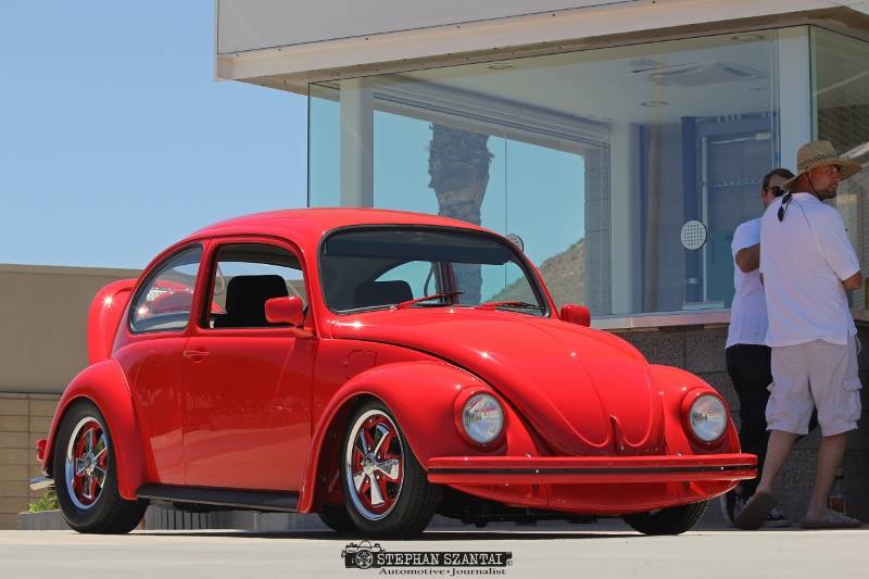 Nederbugs - Built not Bought: '80s Cal Look.