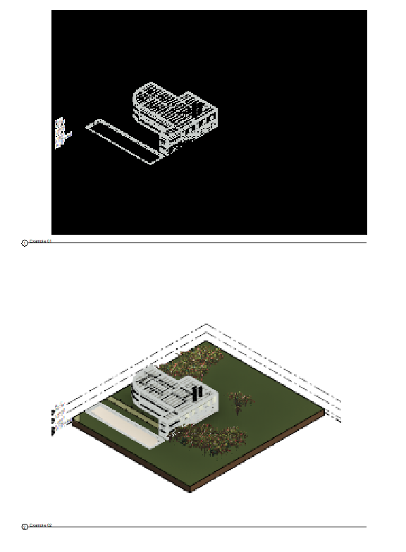 Bim Chapters Revit 2021 Issue With Realistic Views On Sheets