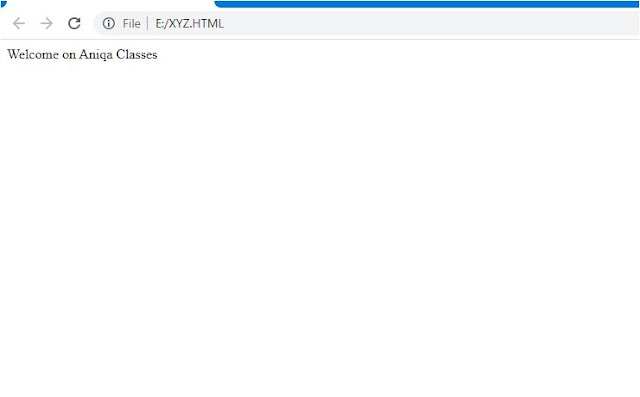 How to Link Java Script File to Html | java script file ko html se link ...