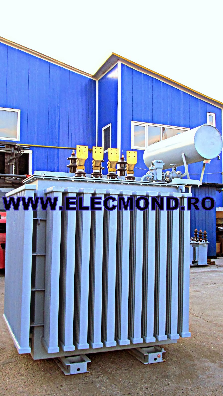 Vanzare transformatoare 0744557937 Transformator Transformatoare: Vand ...