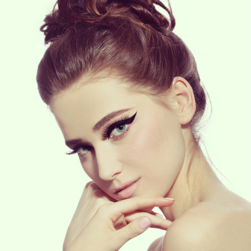 What is Your Makeup Style? - The Growing Creatives (The Secret of ...