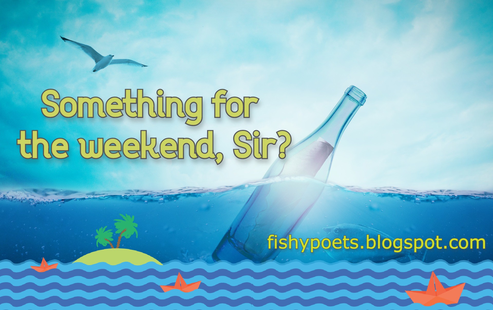 sOmEThiNg foR thE wEEkenD, SIR?: Ornery Poetry: Helen MacGuffin