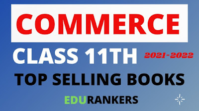 Best 3 Books For Commerce Students in Class 11 CBSE | Commerce subject ...