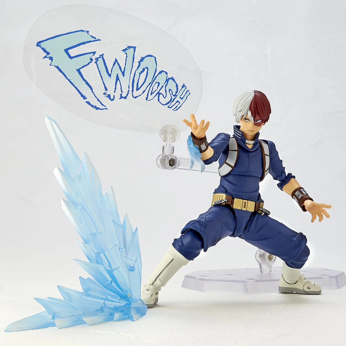 My Hero Academia - Amazing Yamaguchi No.026 Shoto Todoroki (Takara Tomy)