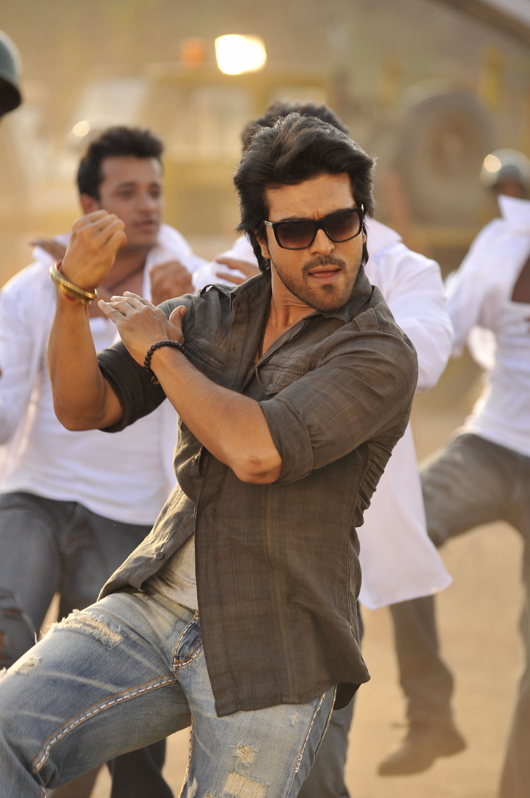 Ram Charan Racha movie latest Photos Stills Gallery