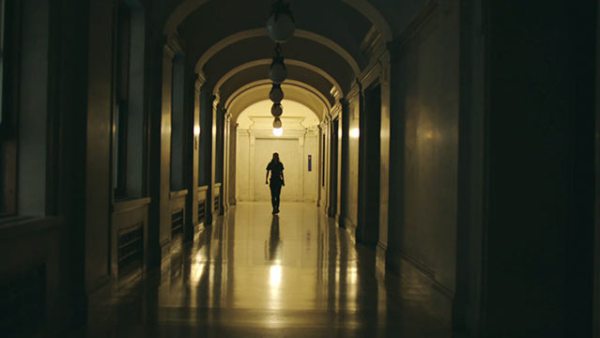 J.B. Spins: The Abandoned: Ghosts and Scary Homeless People