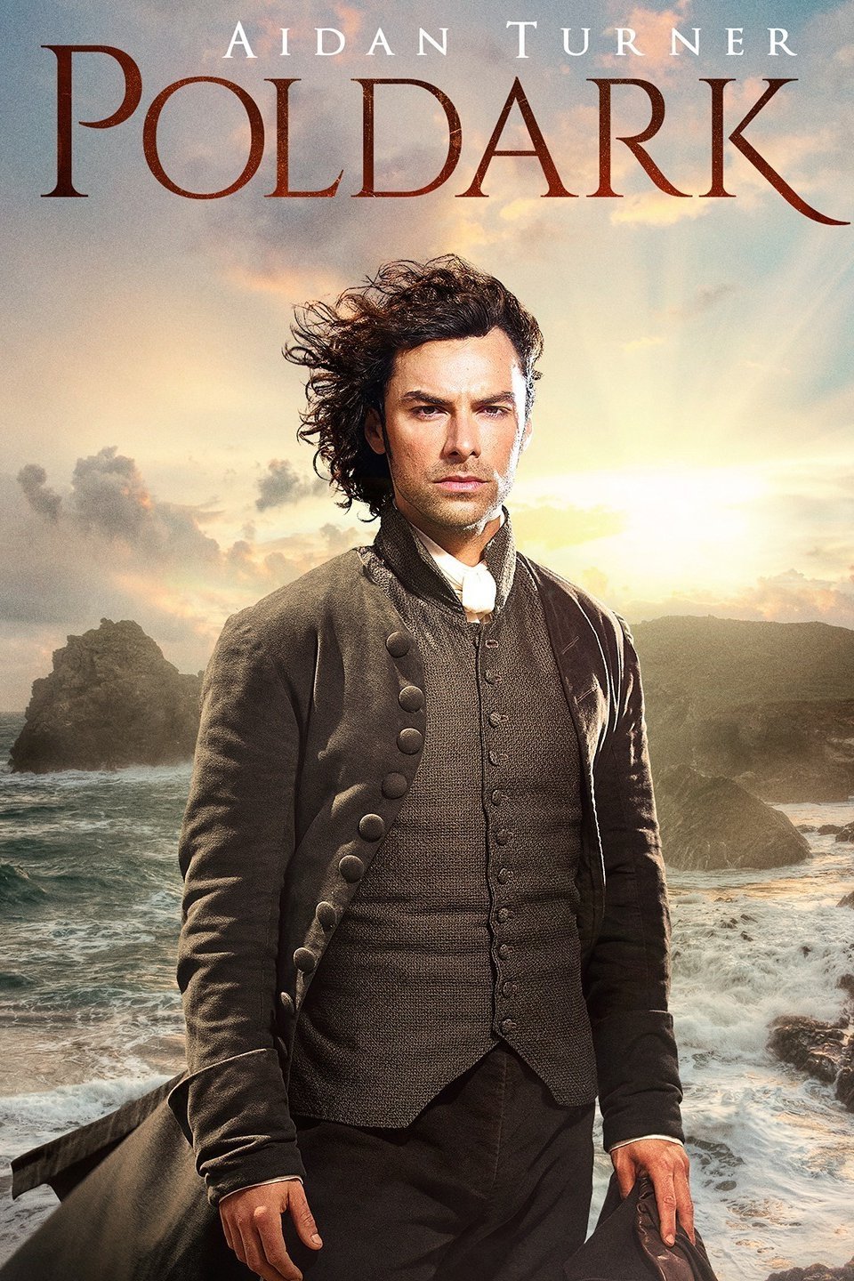 Leggo Rosa: LA SAGA DEI POLDARK di Winston Graham