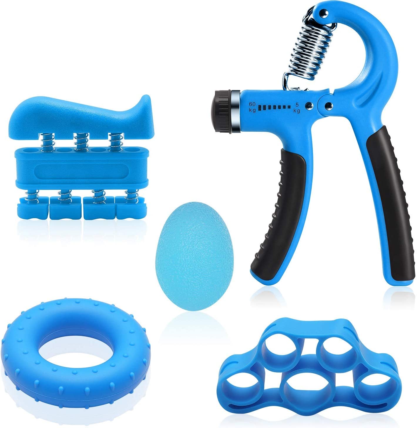 Adaptive Fitness Aids - Adaptive Living Health Care Products