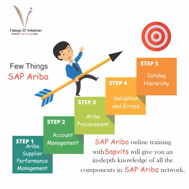 What Is SAP ARIBA and What Is It's Future Scope?