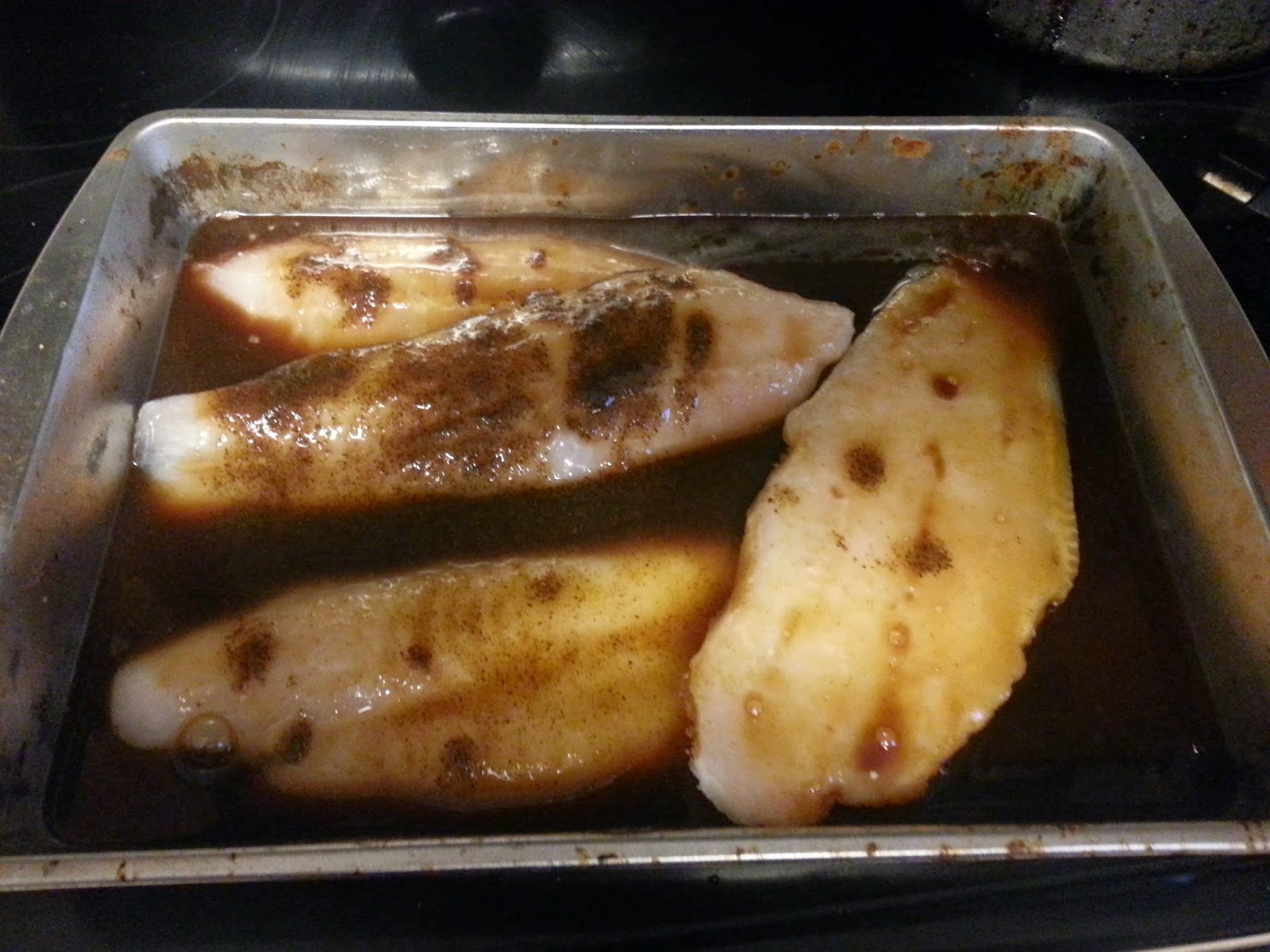 Simply Kelina: Chaka's MMM Sauce Review + Giveaway